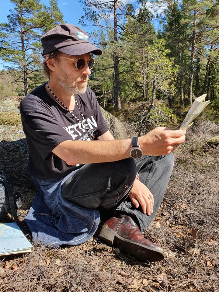 Ensomhetens mange ansikter | PEACEMANS BLOGG